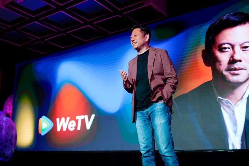 “WeTV” จับมือพันธมิตรผู้ผลิตชั้นนำ ประกาศเปิดตัวซีรีส์วายไทย 5 เรื่อง ...